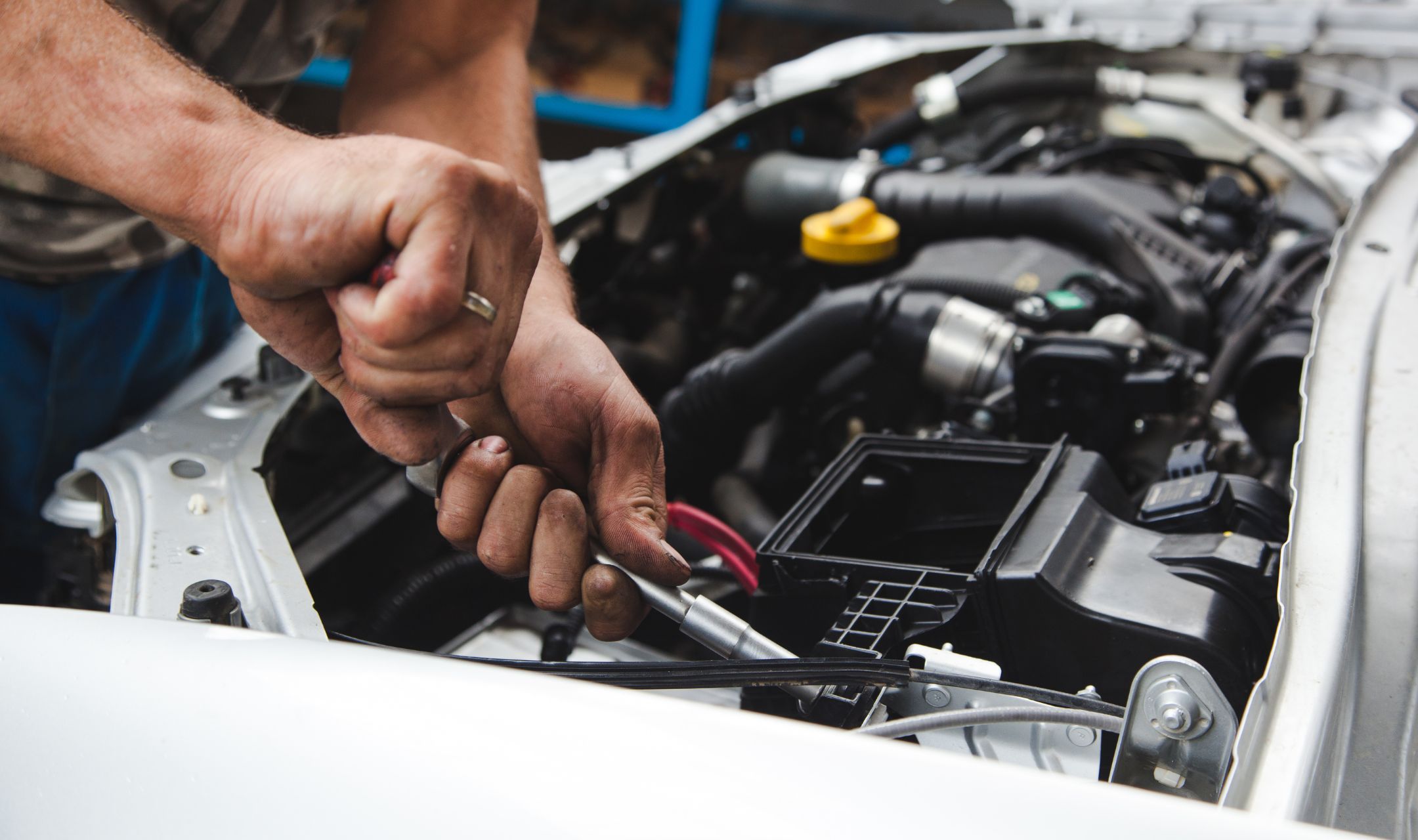 News - GJB Autos / Chase Tyres